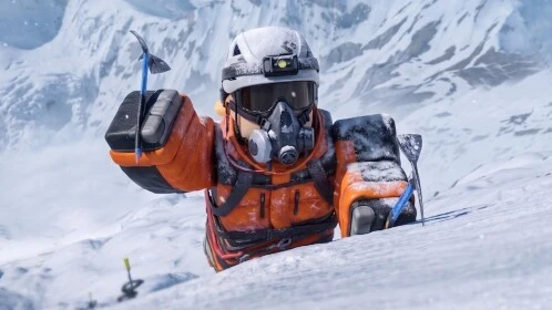 K2 Climbing Simulator Wiki - Codes, Routes & Summit